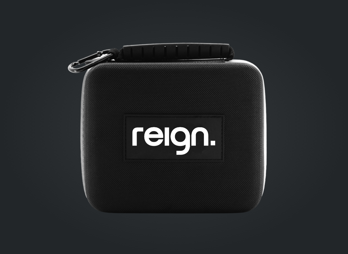 reign Original